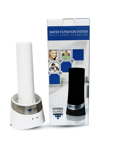 C-1000-W-UF - Hydro Guard México